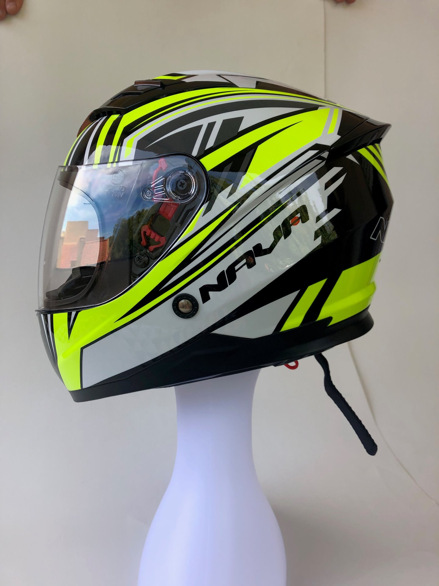 Dumbos Kid :: Nava-helmet-com