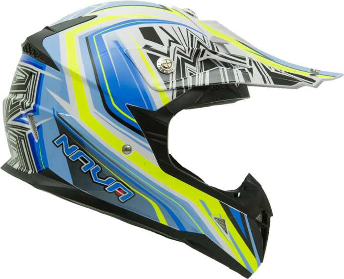 Cross KID :: Nava-helmet-com